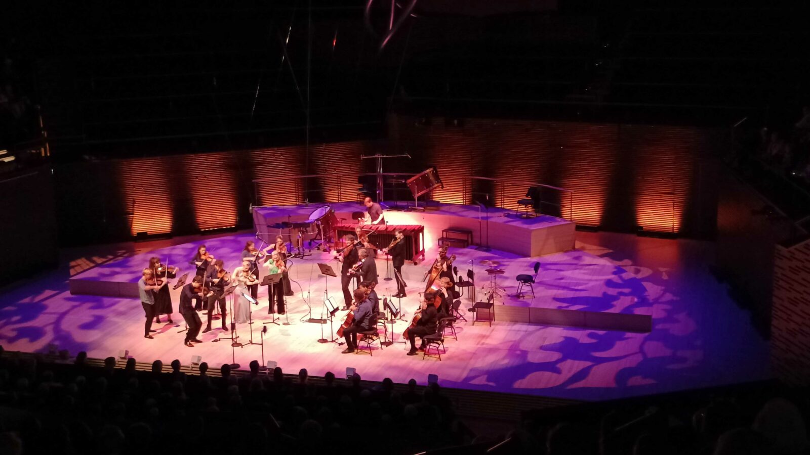 Recordings and streams from Helsinki Festival | Helsinki Festival